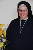 Our Sisters – Sisters Servants of Mary Immaculate